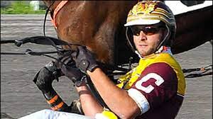 Mitchell Cushing Leaves Welts on Two Horses Four Days Apart – Small ...